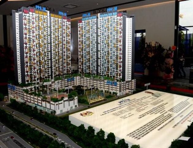 Semenyih Zahra Residence - Engenious Solutions Sdn Bhd