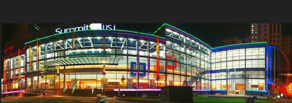 Summit Shopping Mall, USJ - Engenious Solutions Sdn Bhd