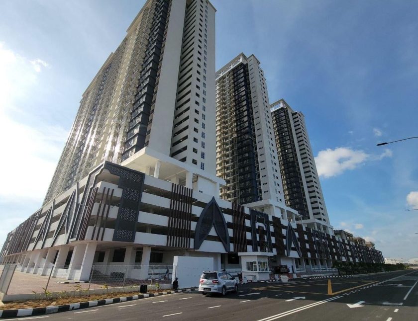 Project Gallery - Engenious Solutions Sdn Bhd