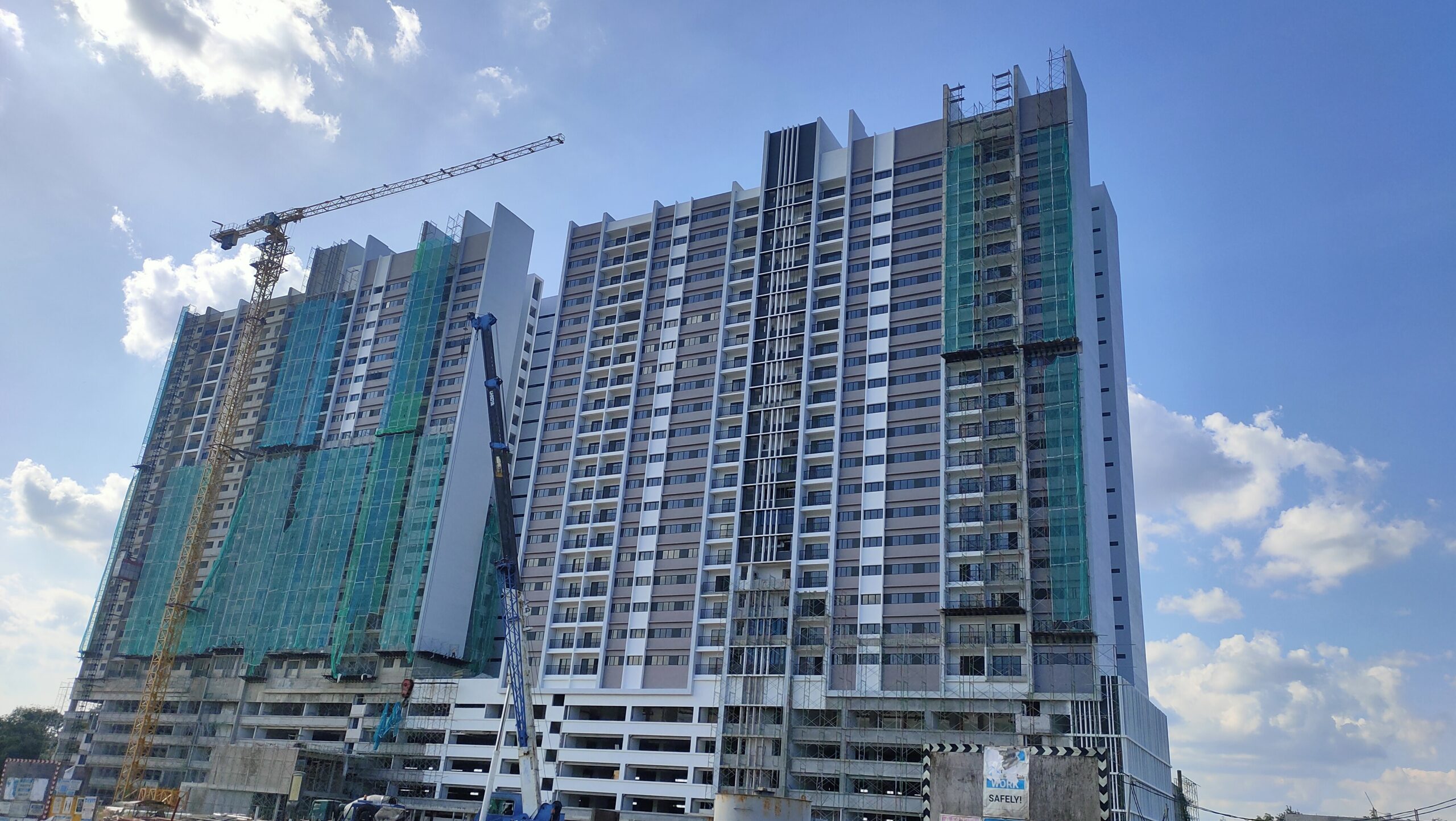 Semenyih Zahra Residence - Engenious Solutions Sdn Bhd