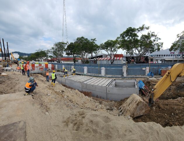 Project Gallery - Engenious Solutions Sdn Bhd