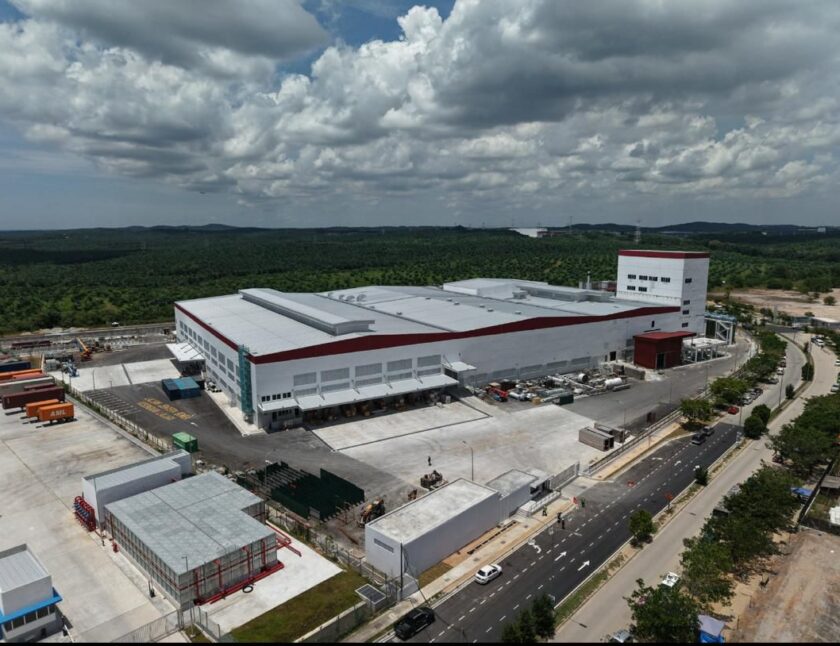 Intel Pelican - Engenious Solutions Sdn Bhd