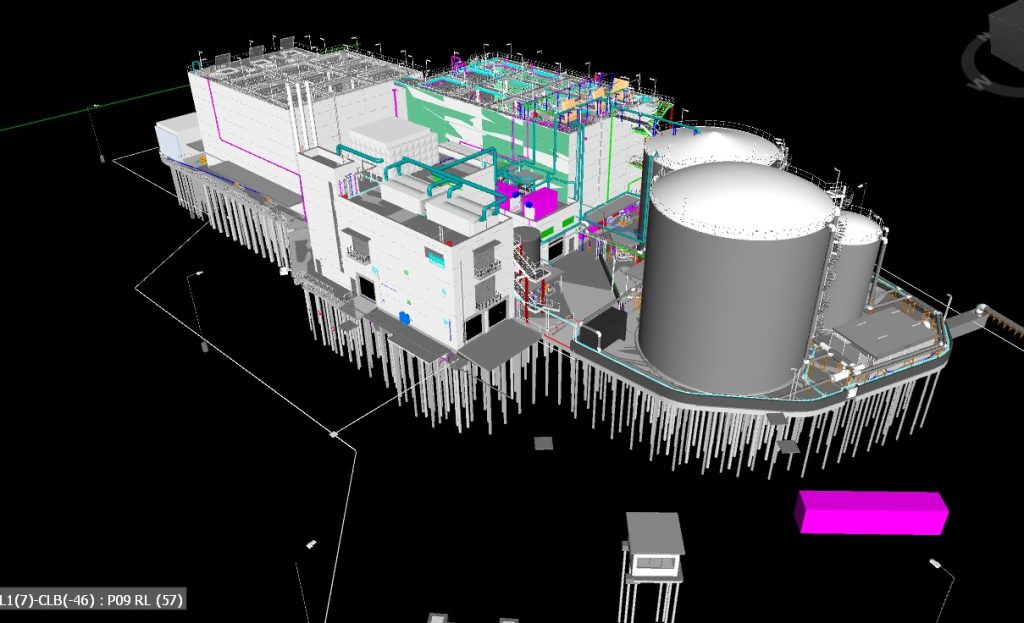 Intel Pelican, Penang – Targeted Organic Treatment Plant - Engenious ...